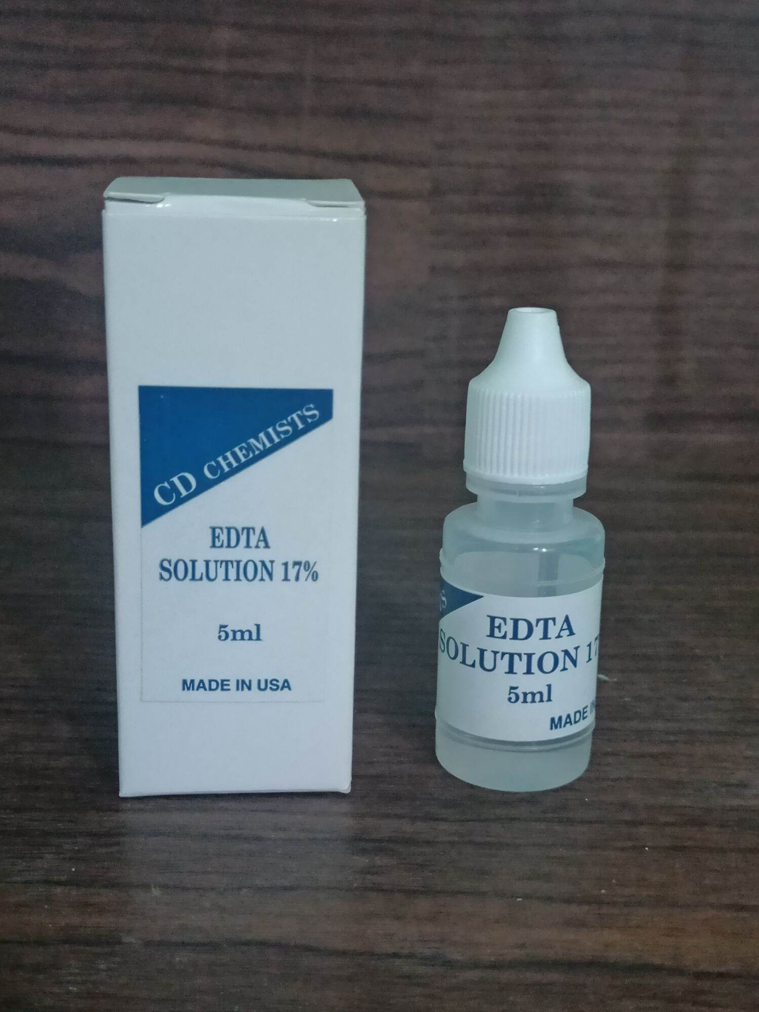 EDTA 5ml | Lazada PH