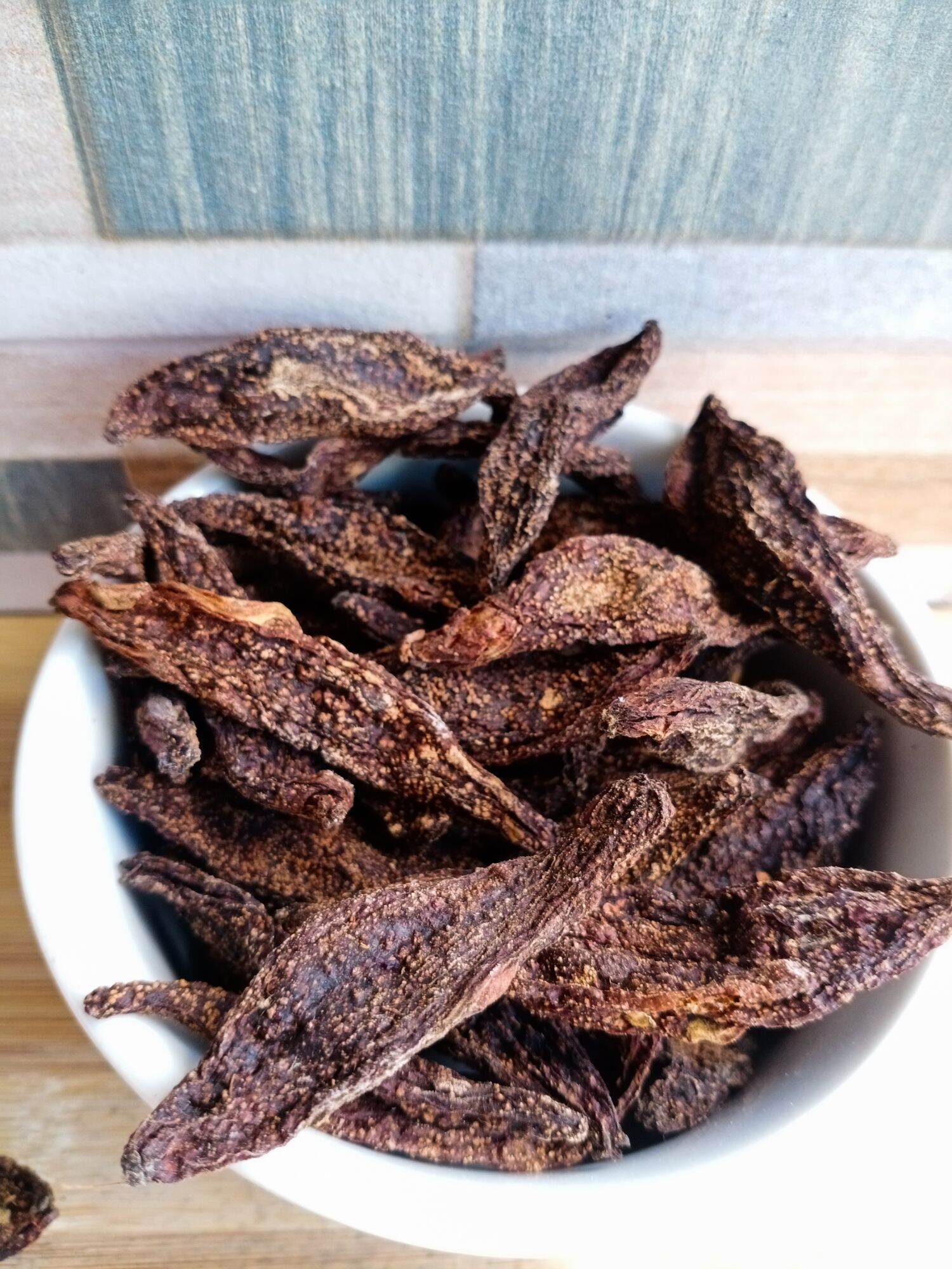 Dried kamias / Dried Kalamyas / Dried Bilimbi fruit / 250 grams | Lazada PH