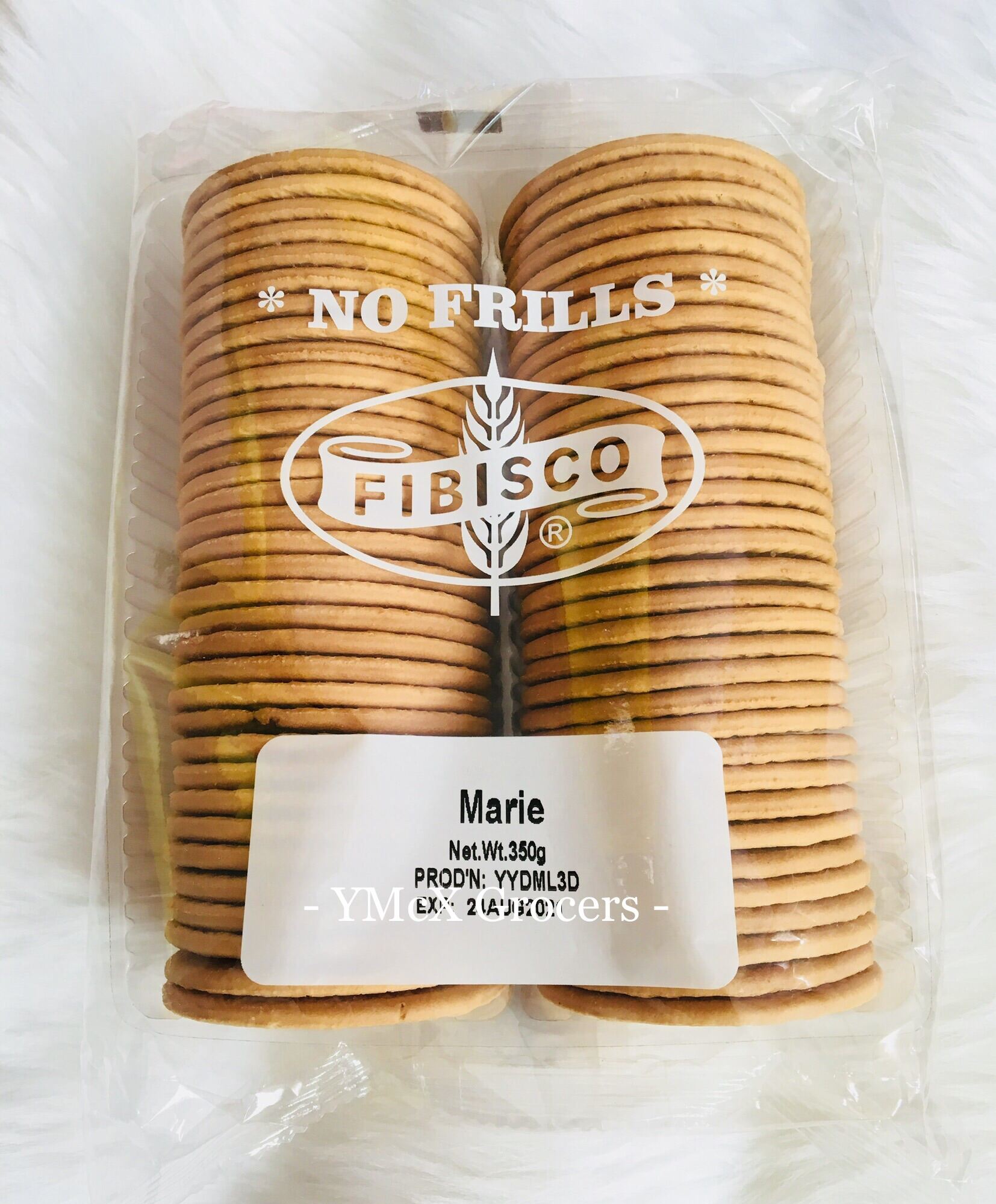 Marie Biscuits (No Frills) | Lazada PH
