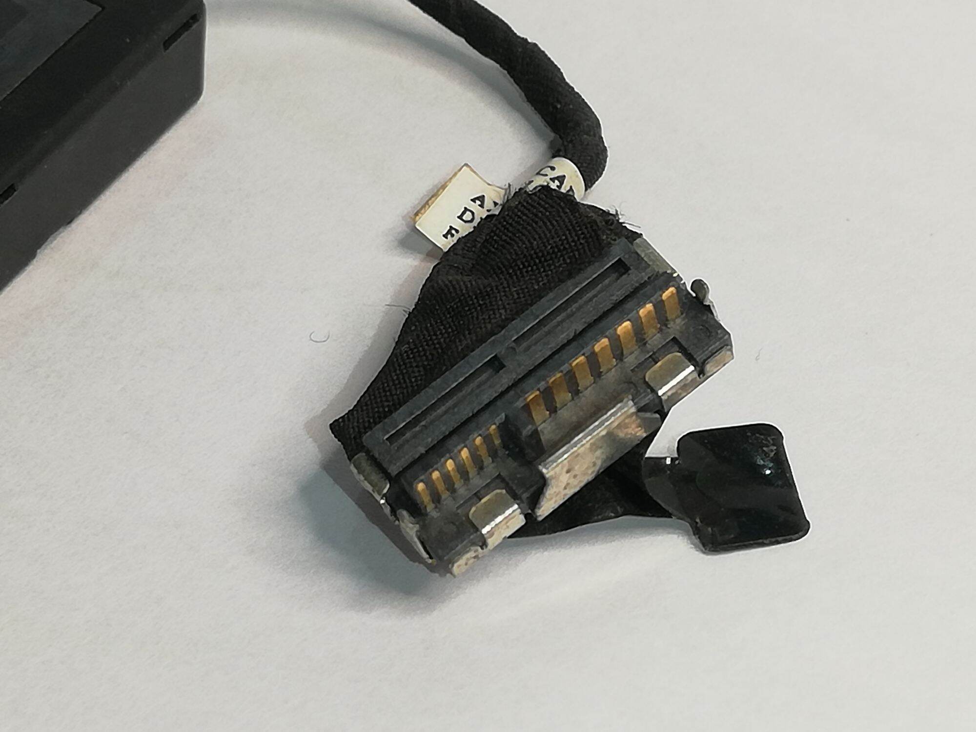 foxconn Ax6 hdd cable (used) | Lazada PH