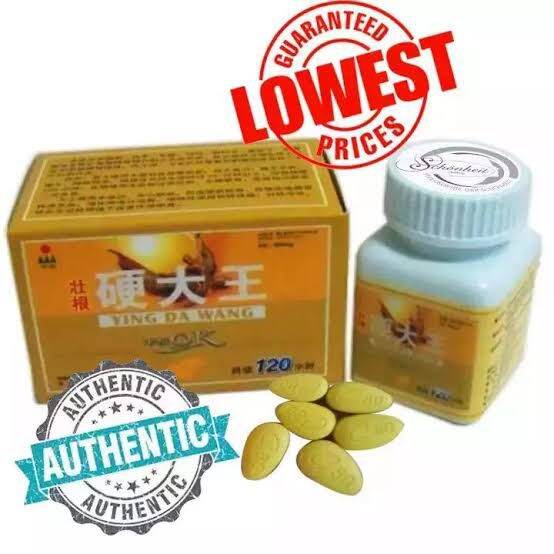 ORIGINAL YING DA WANG FOR MEN AND WOMEN | Lazada PH