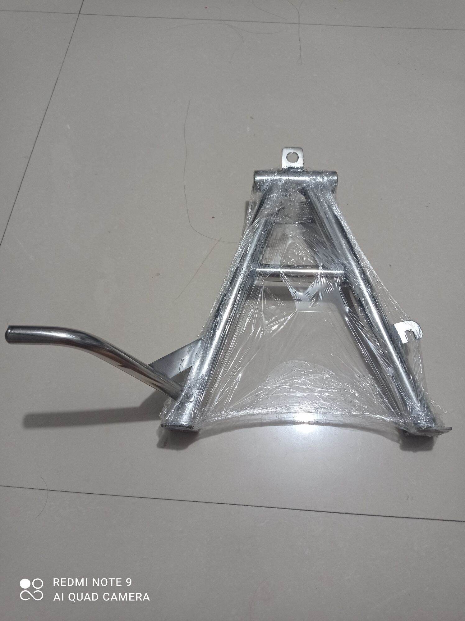 Stainless WAVE/ XRM Center Stand | Lazada PH