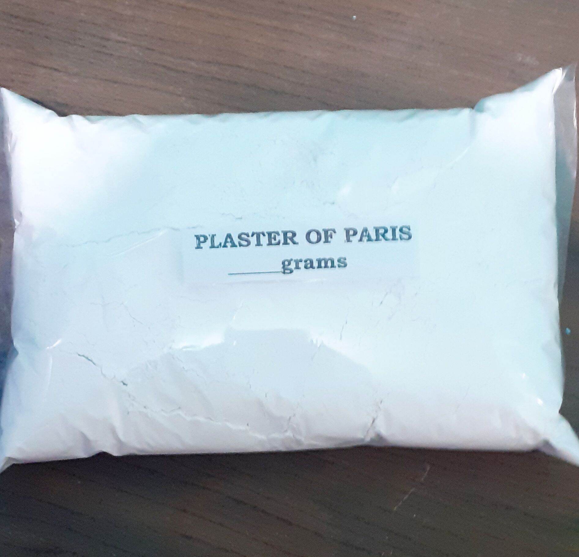 Plaster of Paris | Lazada PH
