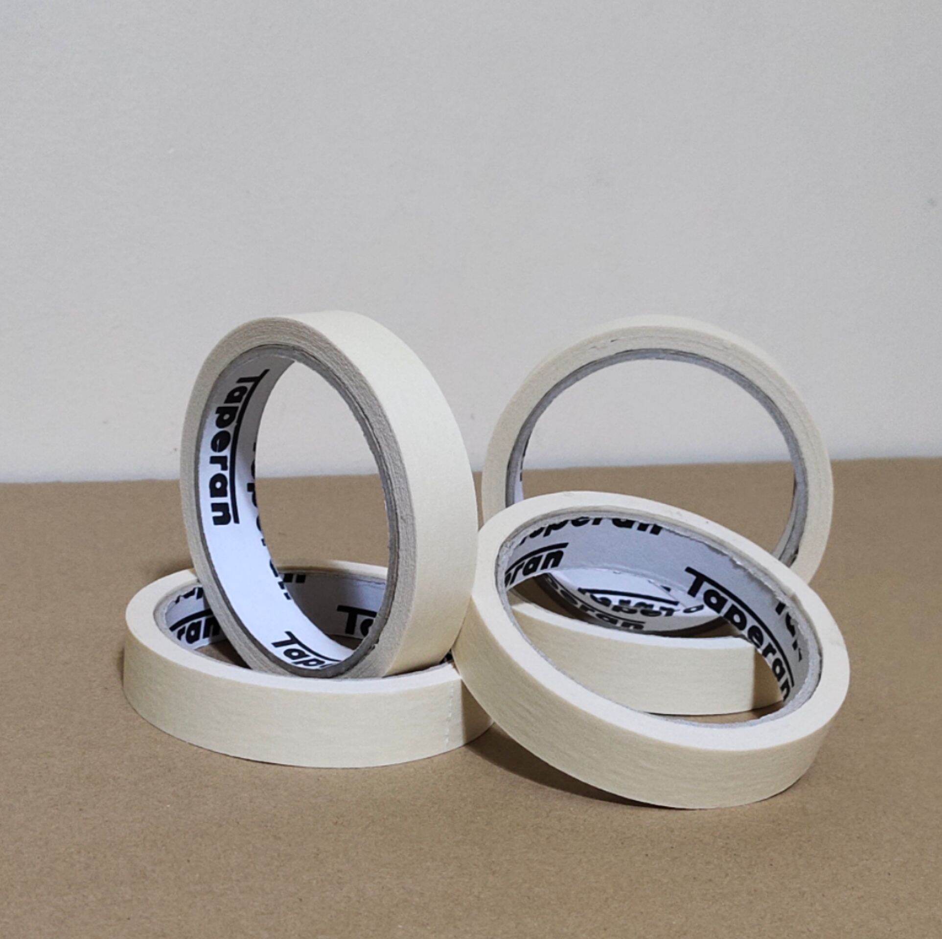 Masking Tape 18mm Taperan Brand | Lazada PH