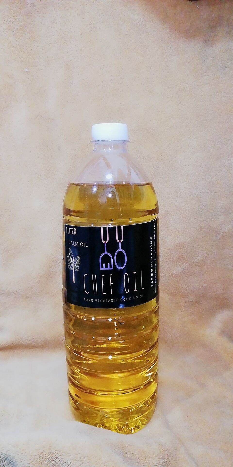 Palm Vegetables Cooking Oil 1LITER | Lazada PH