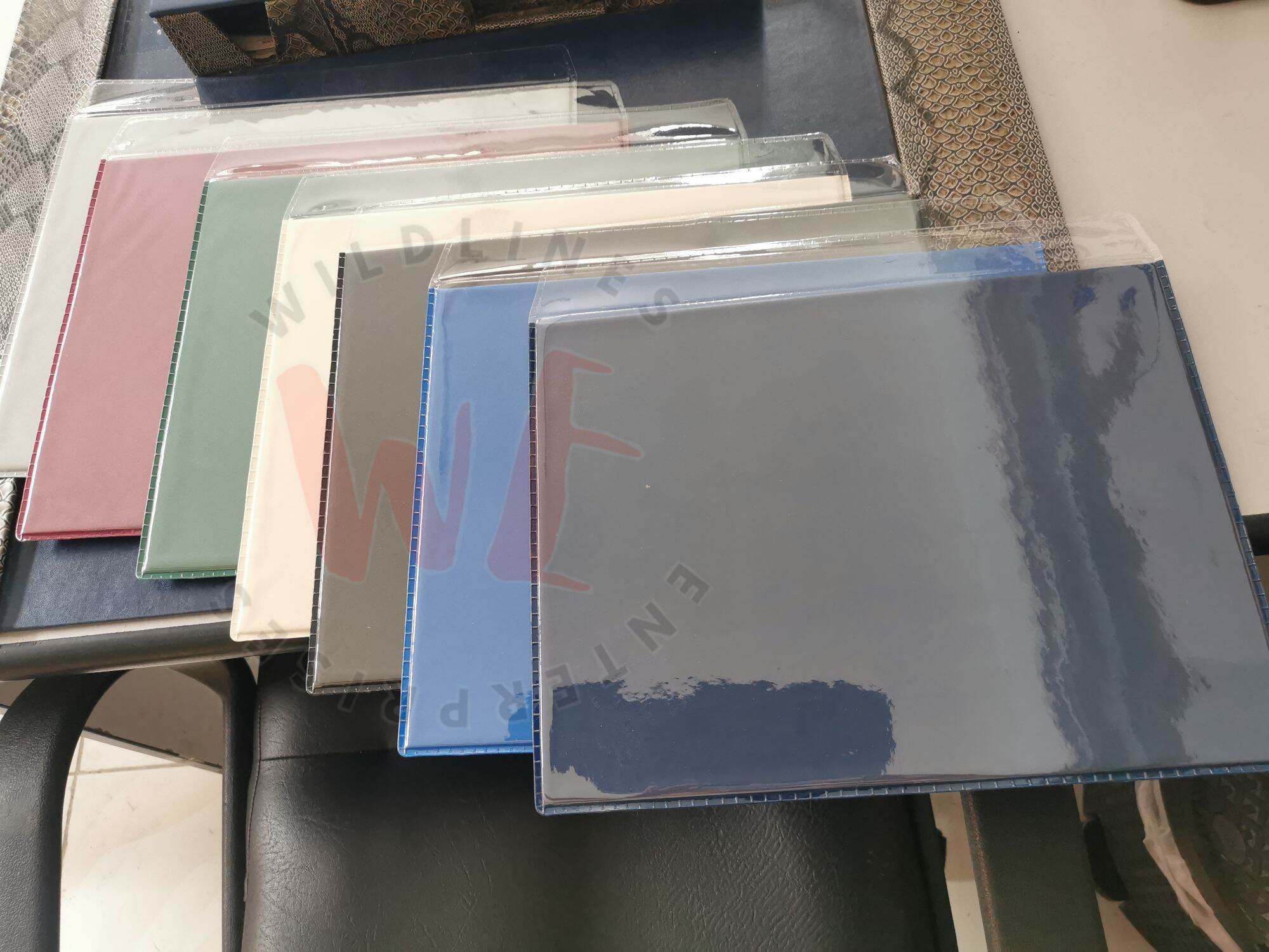 A4(8 1/4 x 11 3/4)-Diploma and Certificate Holder/Jacket | Lazada PH