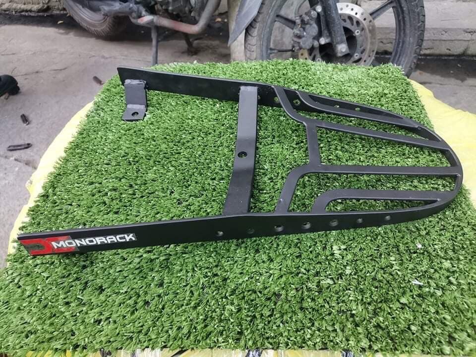 BURGMAN DC MONORACK BRACKET: Buy sell online Racks with cheap price ...