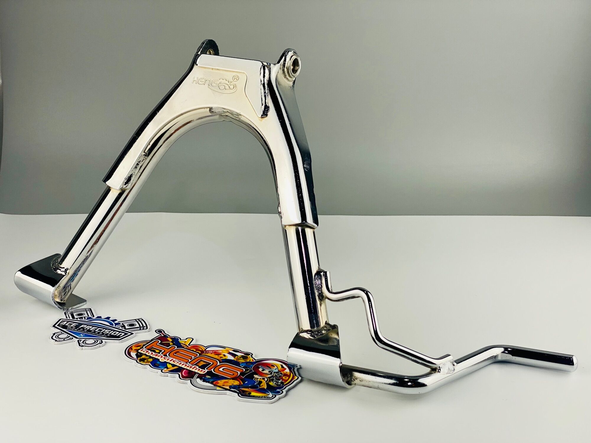 Heng Center Stand Mio Amore/Sporty/Soul Carb 14” | Lazada PH