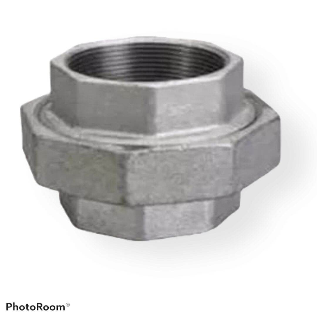 MECH 150 G.I UNION PATENTE 1" | Lazada PH