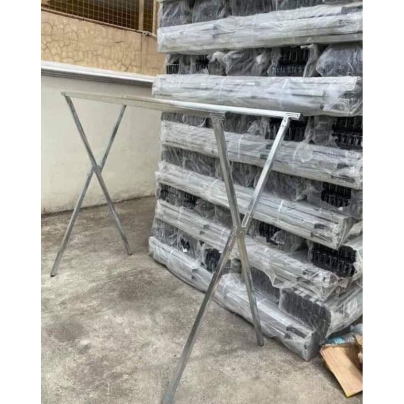 FOLDABLE/ FOLDING SAMPAYAN (Easy to use and assemble) | Lazada PH