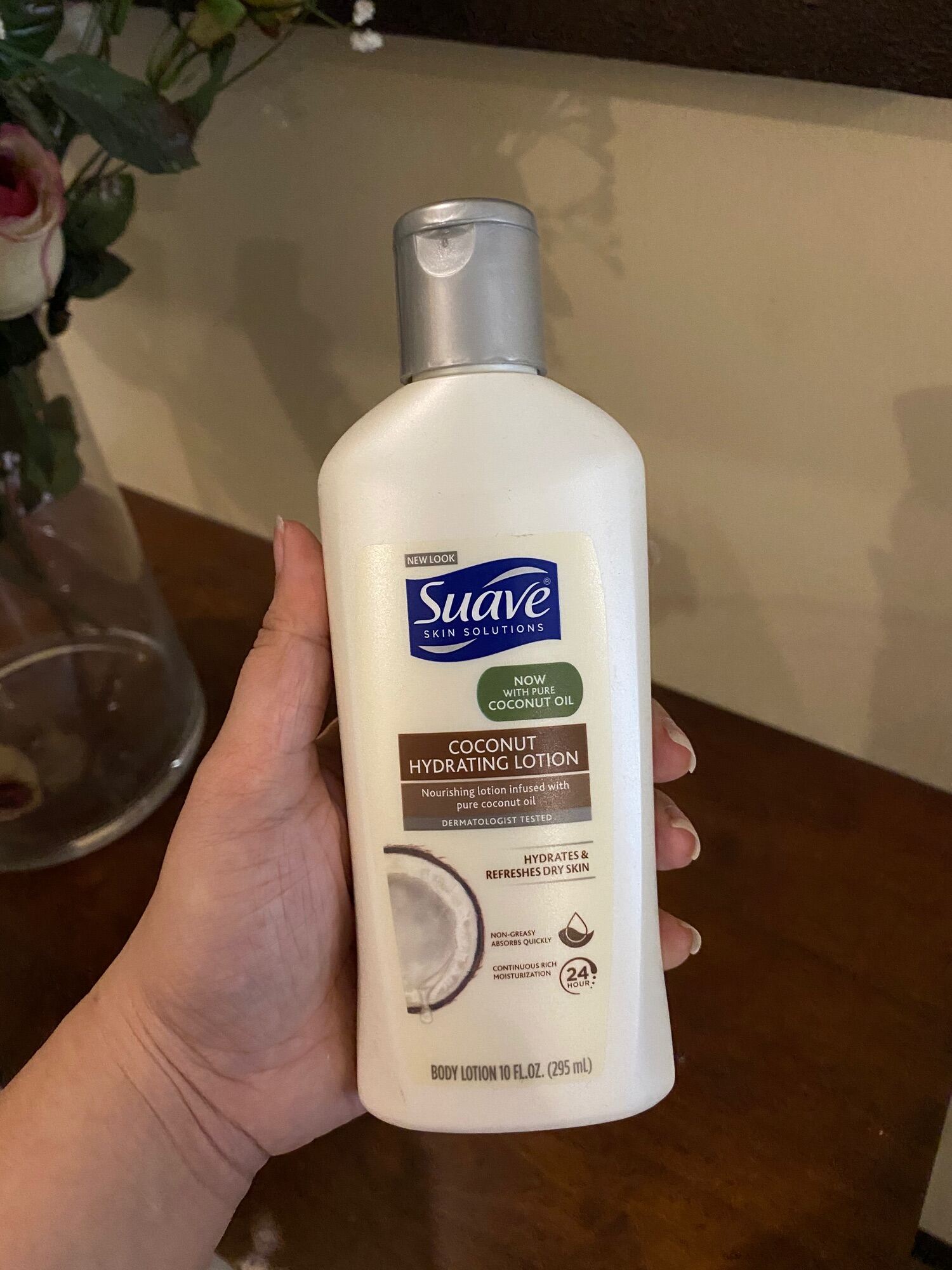 Suave Body Lotion | Lazada PH