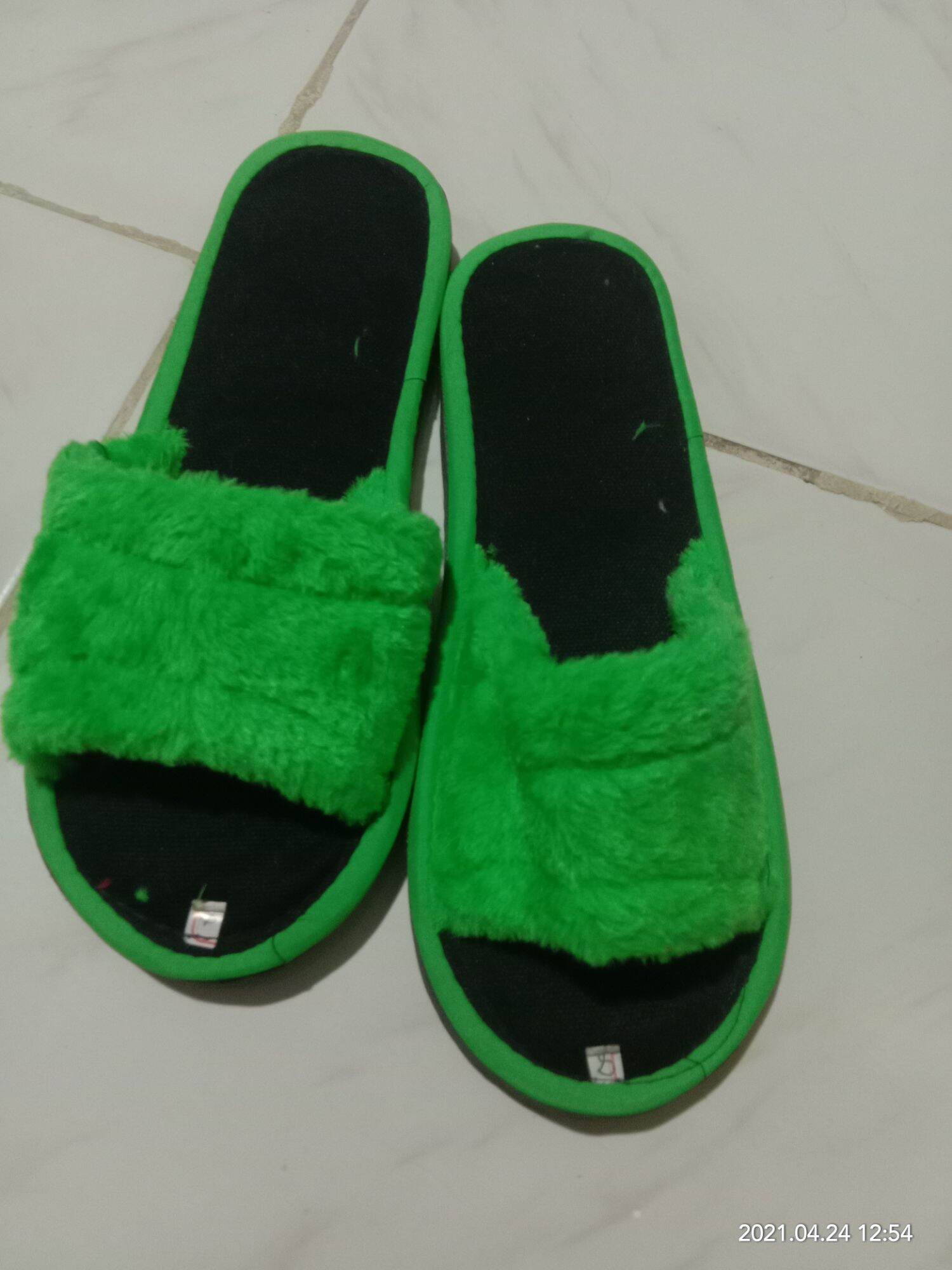 Gamosa Slippers | Lazada PH