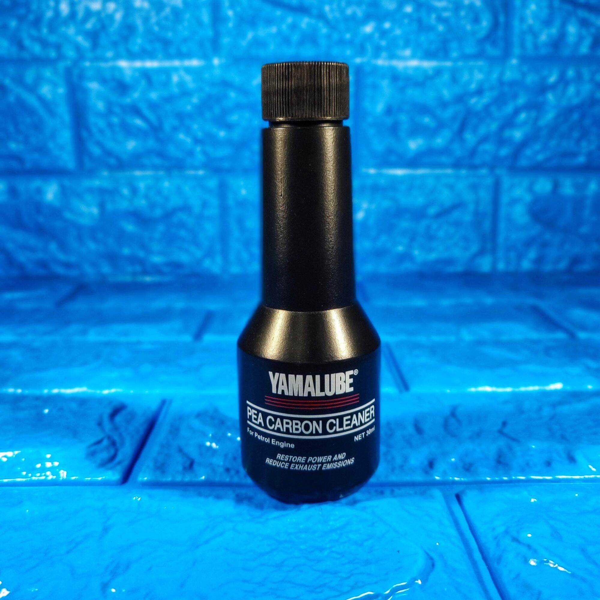 Genuine Yamaha Yamalube Pea Carbon Cleaner | Lazada PH