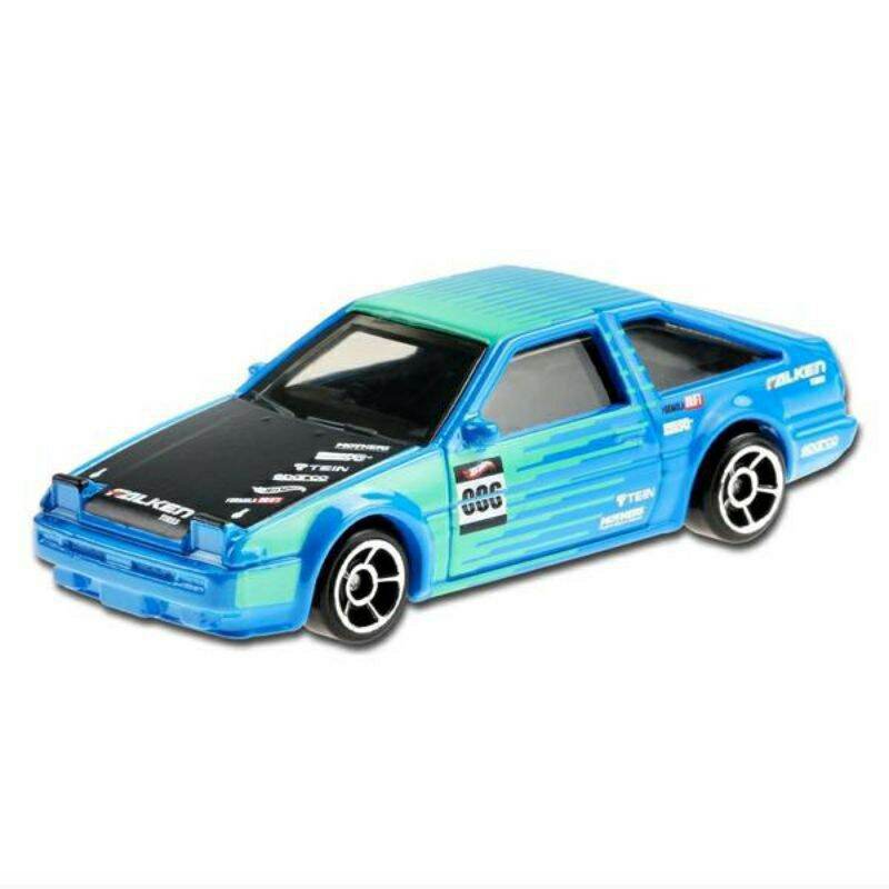 TOYOTA AE86 SPRINTER TRUENO | Lazada PH