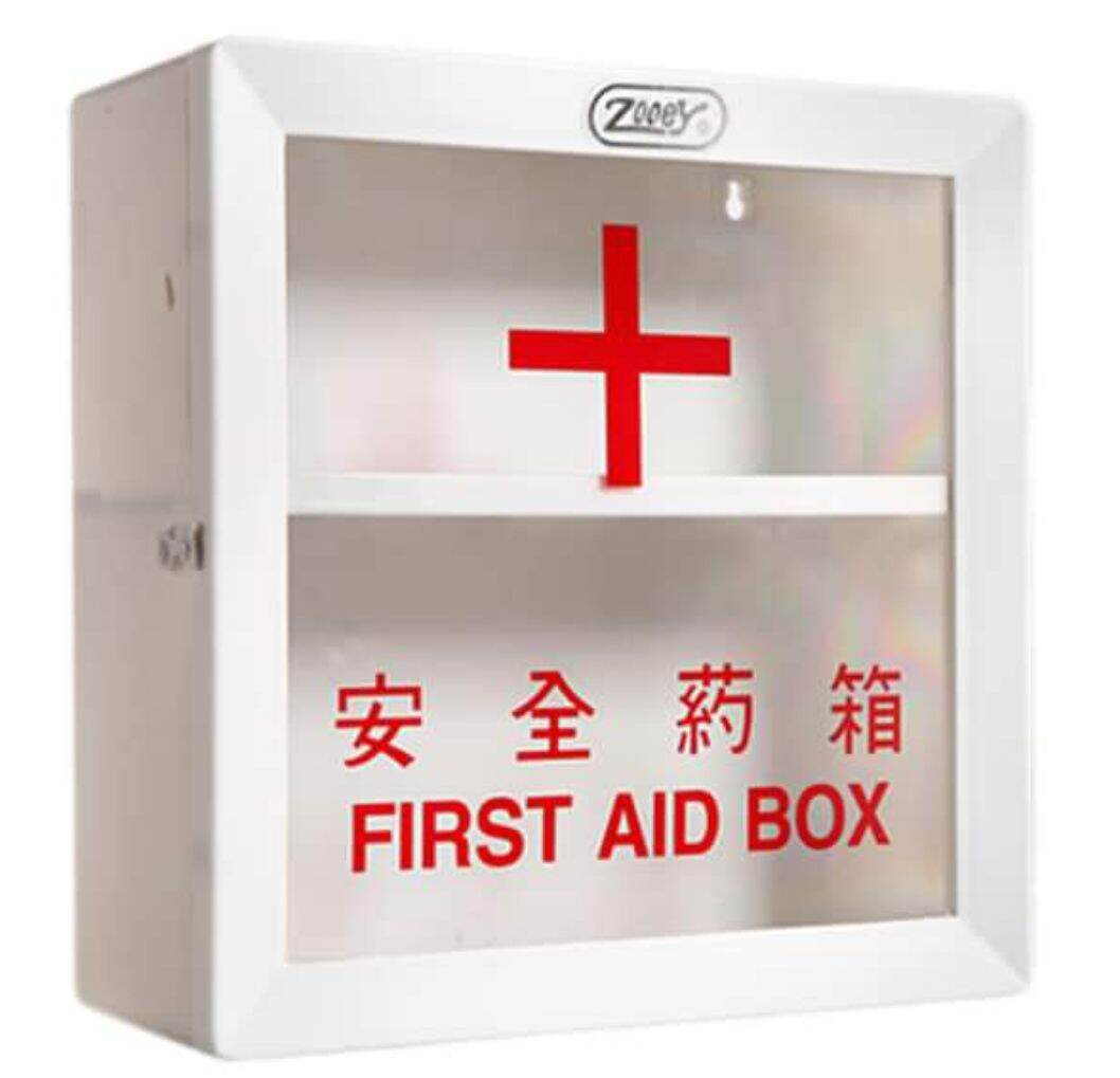Zooey First aid kit | Lazada PH
