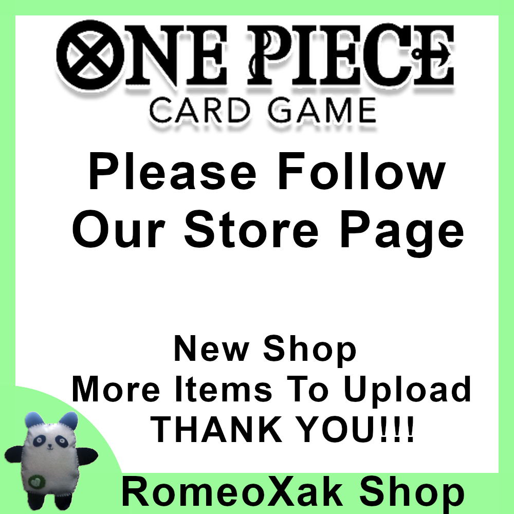 OP02-093 Smoker Leader One Piece Card Game, OP02 Paramount War | Lazada PH