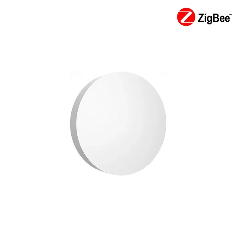 New Tuya ZigBee Devices Button Scene Switch Intelligent Linkage Smart ...