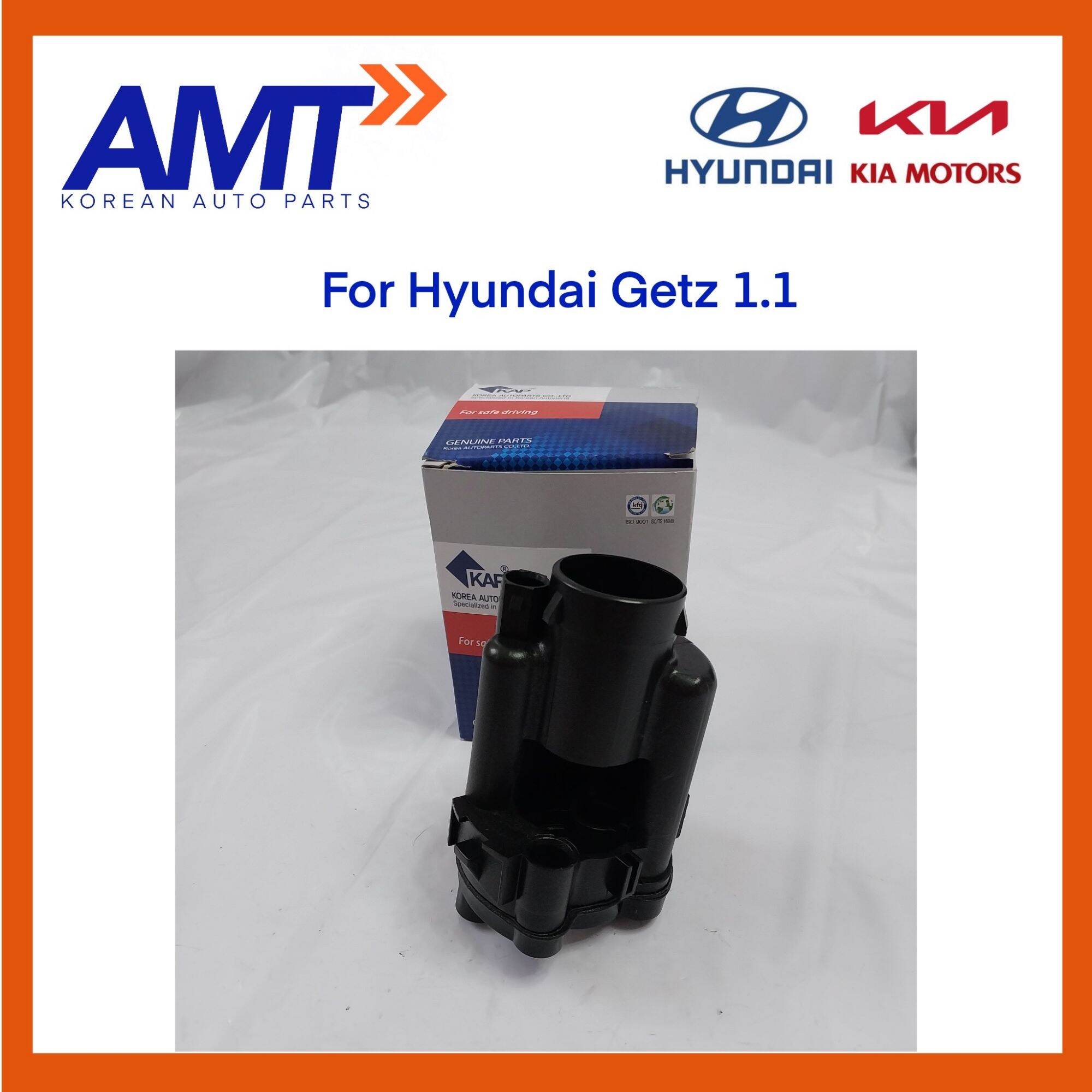 Fuel Filter for Hyundai Getz 1.1 | Lazada PH