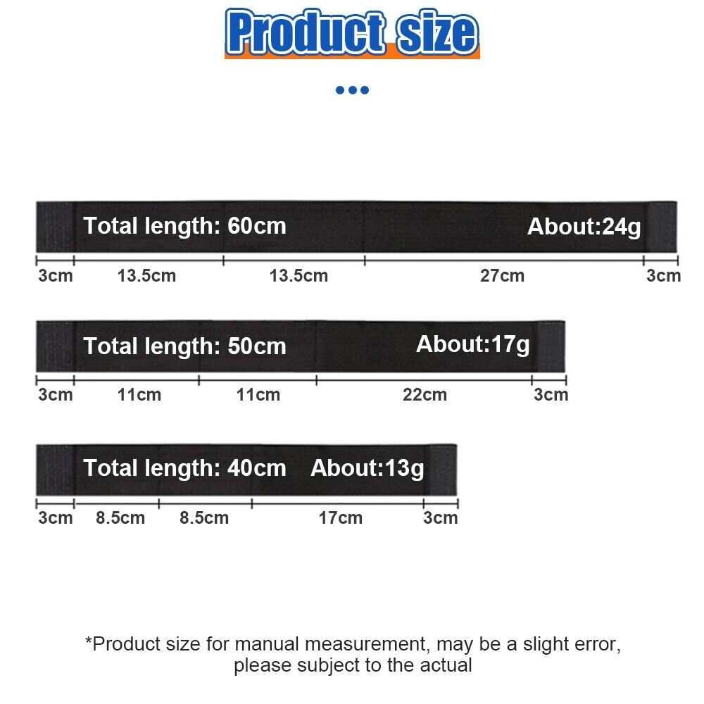 Car Trunk Storage Fixed Belt Black Trunk Organizer Strap Nylon Fire ...