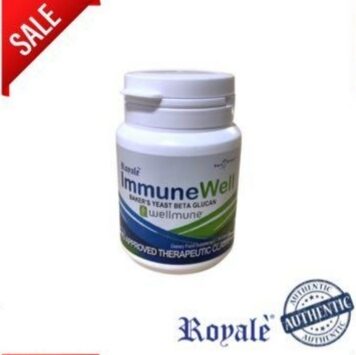 Immune Well | Lazada PH