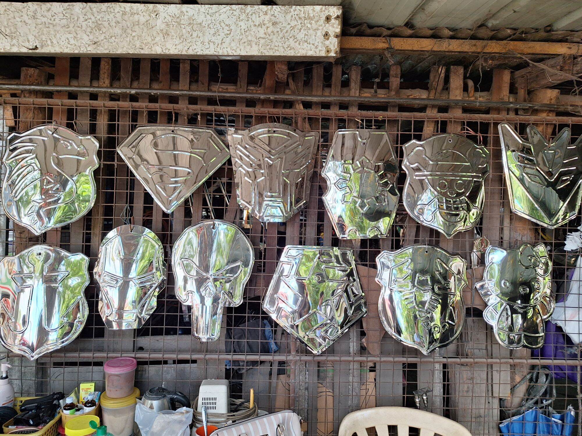 Shop online with RPL SIDECAR TRADING now! Visit RPL SIDECAR TRADING on Lazada.