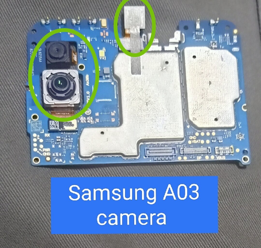 Samsung A03 camera | Lazada PH