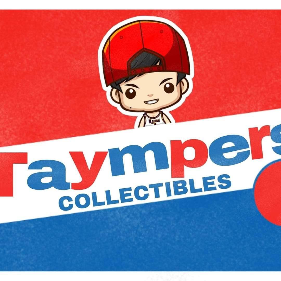 Taympers Collectibles Philippines Official Online Store | Shop Now on ...