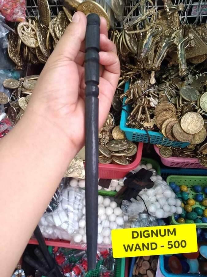 DIGNUM WAND | Lazada PH