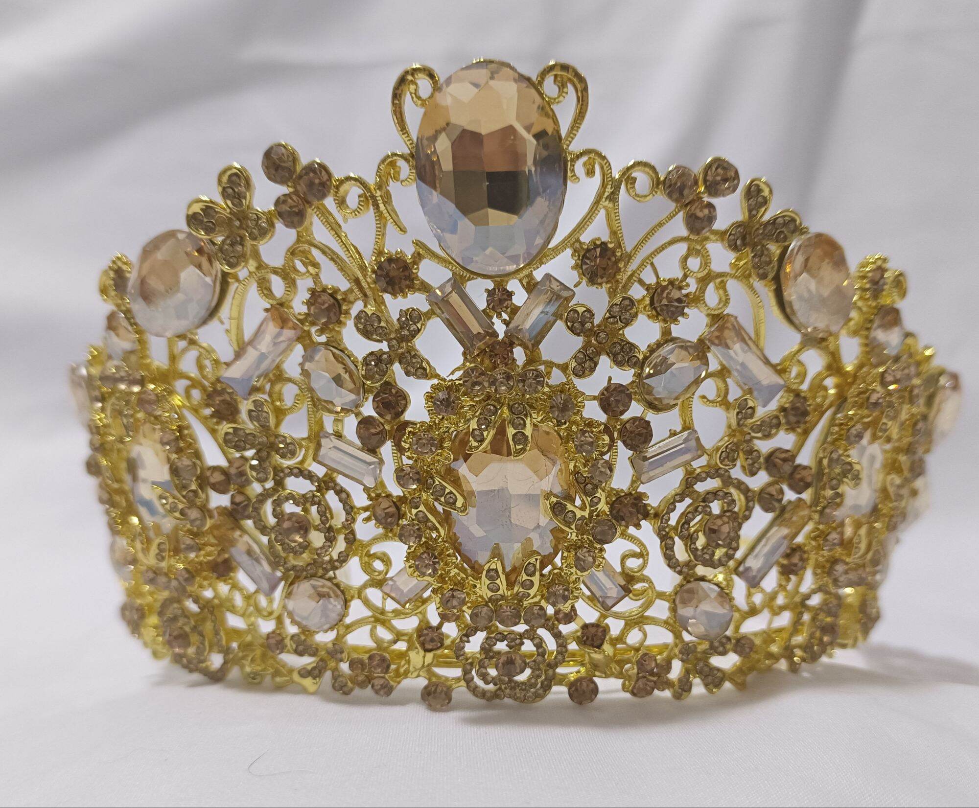 pageant crown, debutant crown, sagala crown | Lazada PH