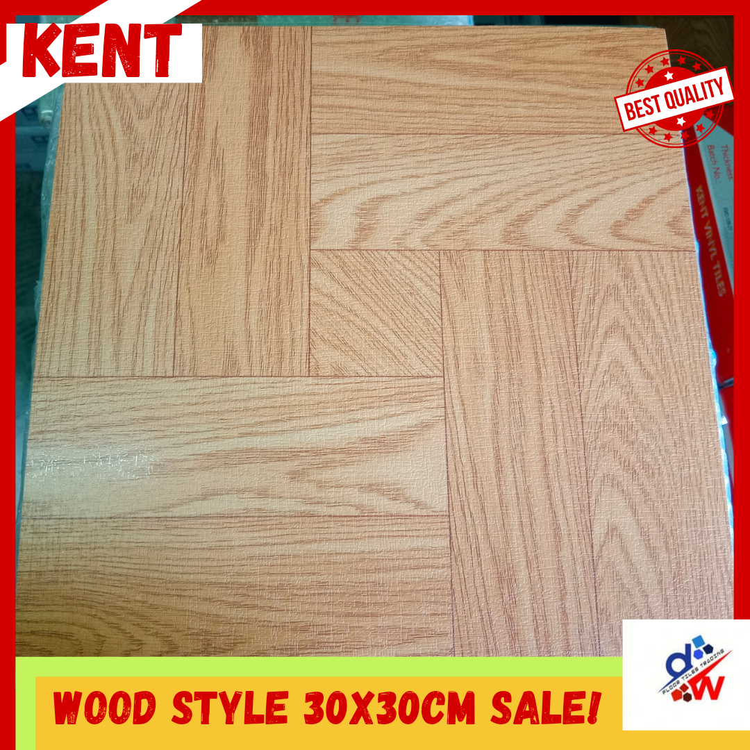 Kent Vinyl Flooring Philippines | Floor Roma