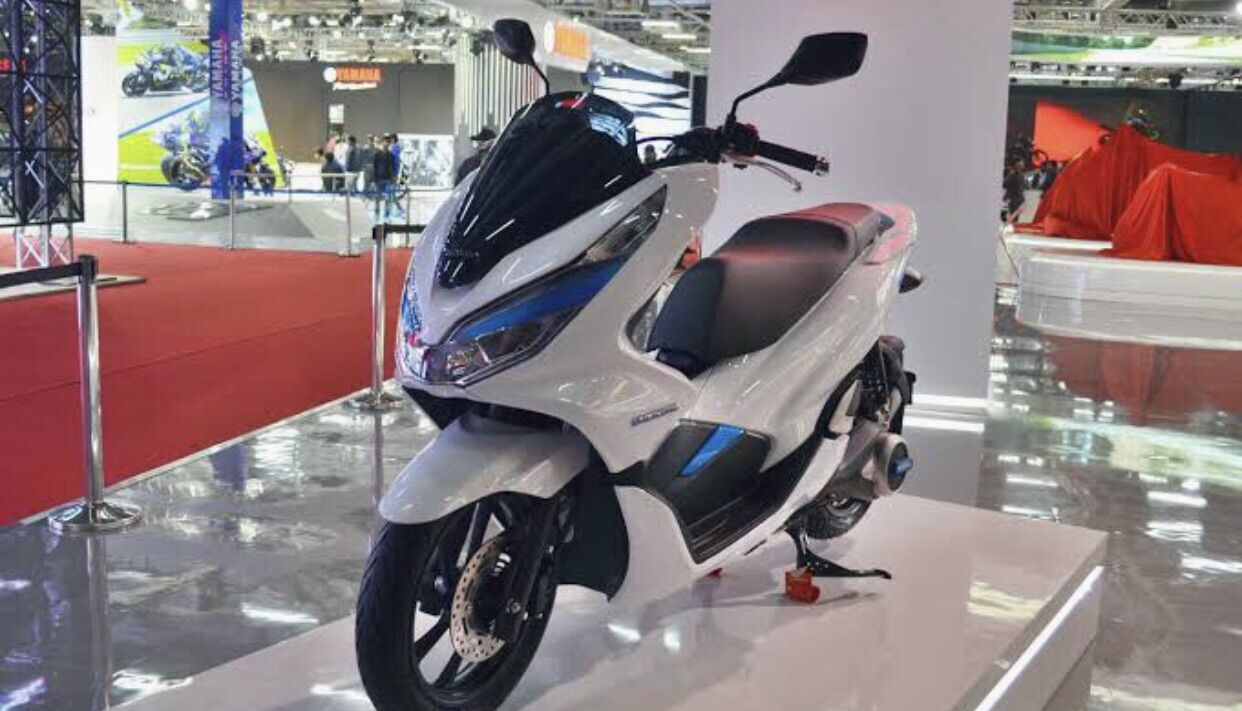 Brand New Honda PCX 160 | Lazada PH