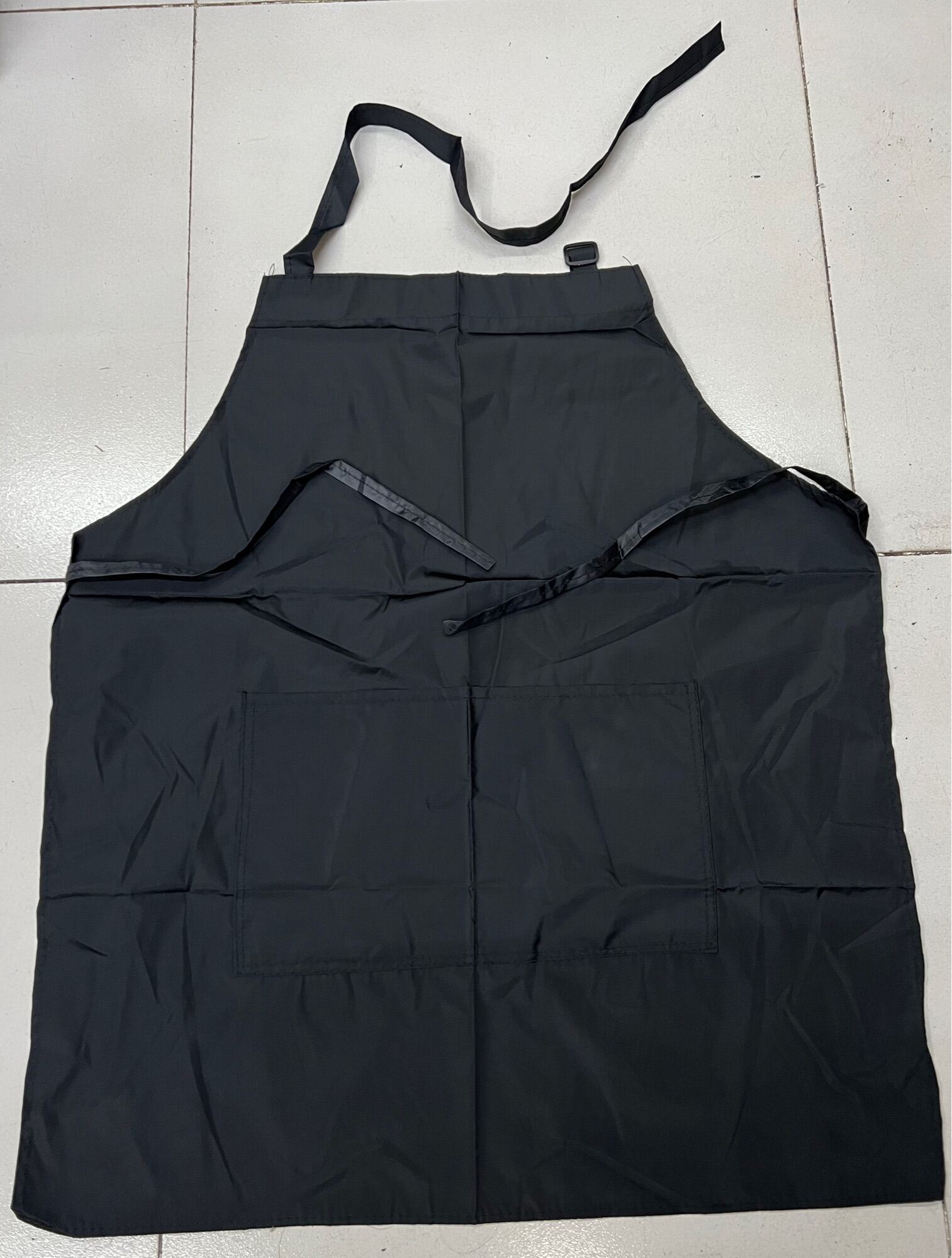 Apron salon apron stylist apron spa apron barbers 60cmx69cm | Lazada PH
