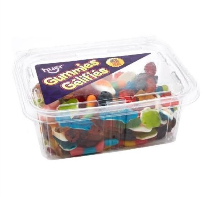 Huer Gummy Mix 600g | Lazada PH
