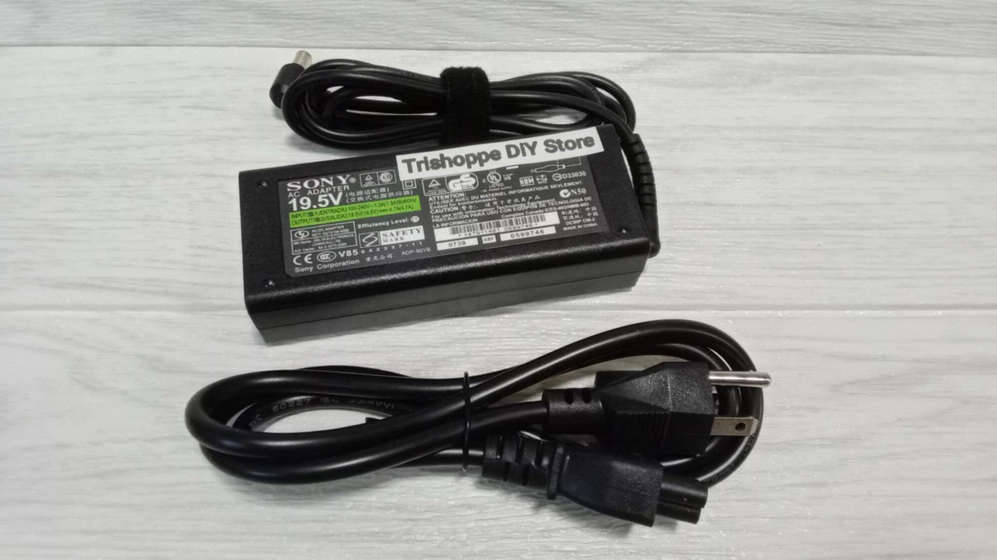 Sony Bravia replacement Adapter | Lazada PH