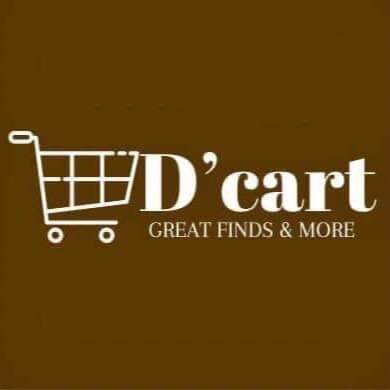 Shop online with dcart now! Visit dcart on Lazada.