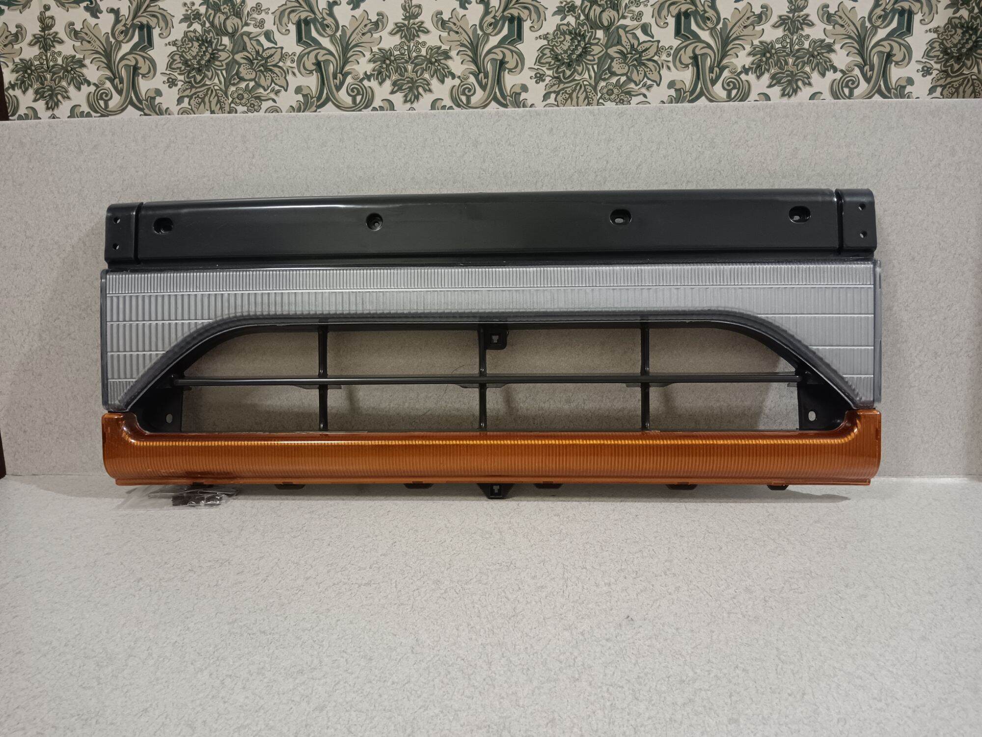 GRILLE Mitsubishi CANTER '96 | Lazada PH