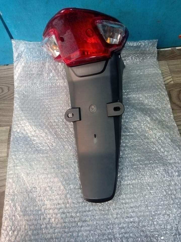 honda wave 100 rear fender | Lazada PH