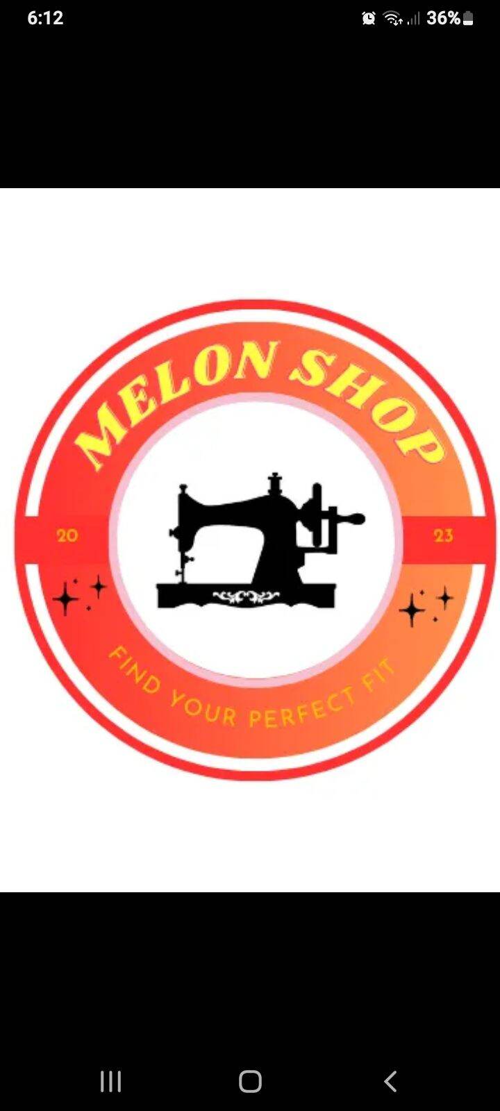 MELONSHOP Official Store in the Philippines, Online Shop 04 2025