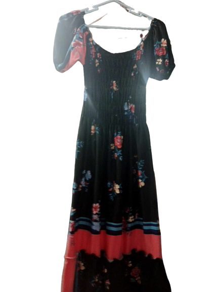 Smocked Marimar Dress (Assorted) | Lazada PH