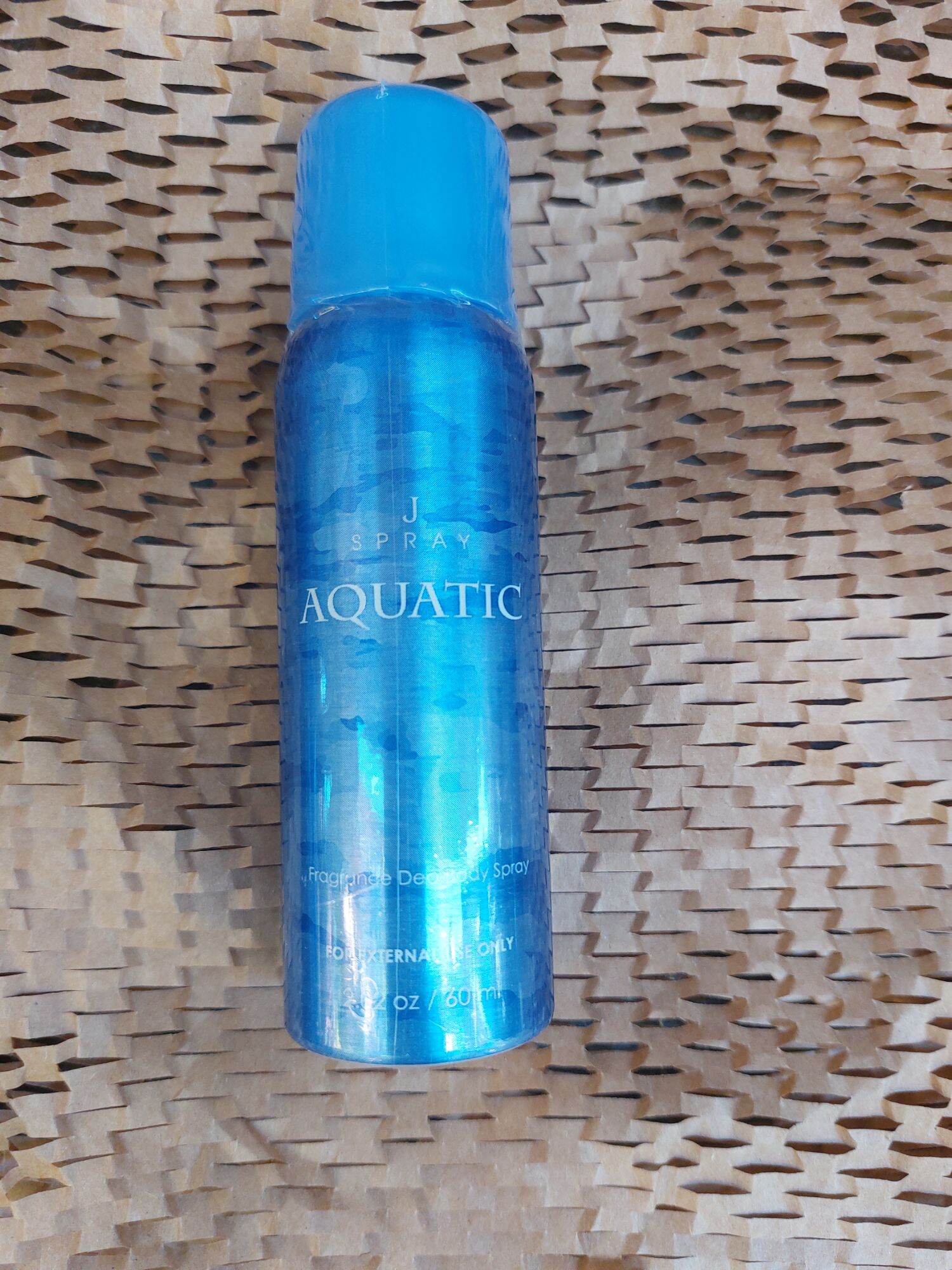 J SPRAY fragrance deo body spray 60ml | Lazada PH