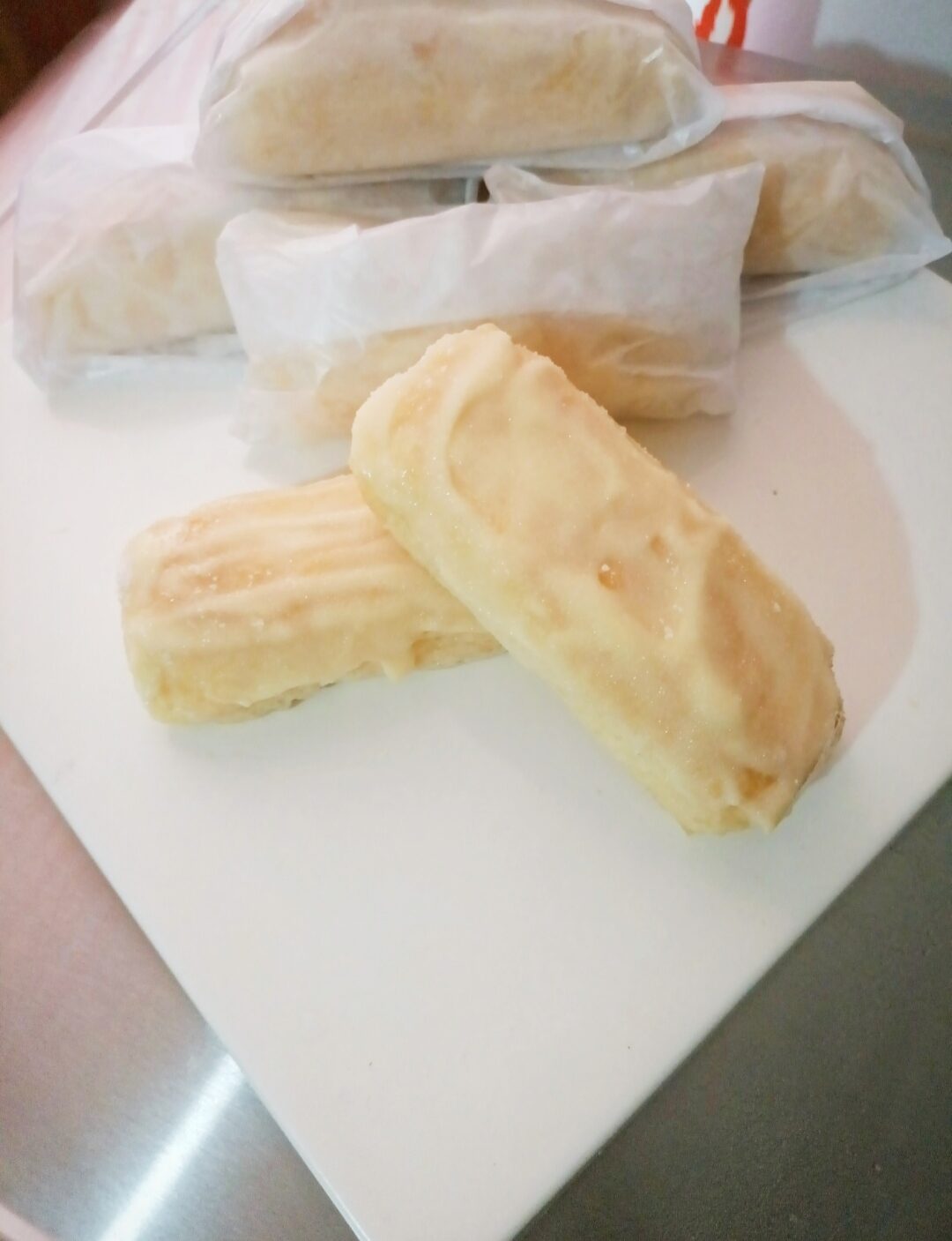 Cheese Roll Bread (LUZON AREA ONLY) | Lazada PH