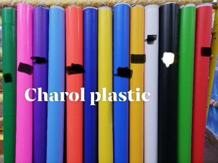 CHAROL COLORED PLASTIC BANDERITAS W-48" x L-36" H-48” 40 METERS OR 43 ...