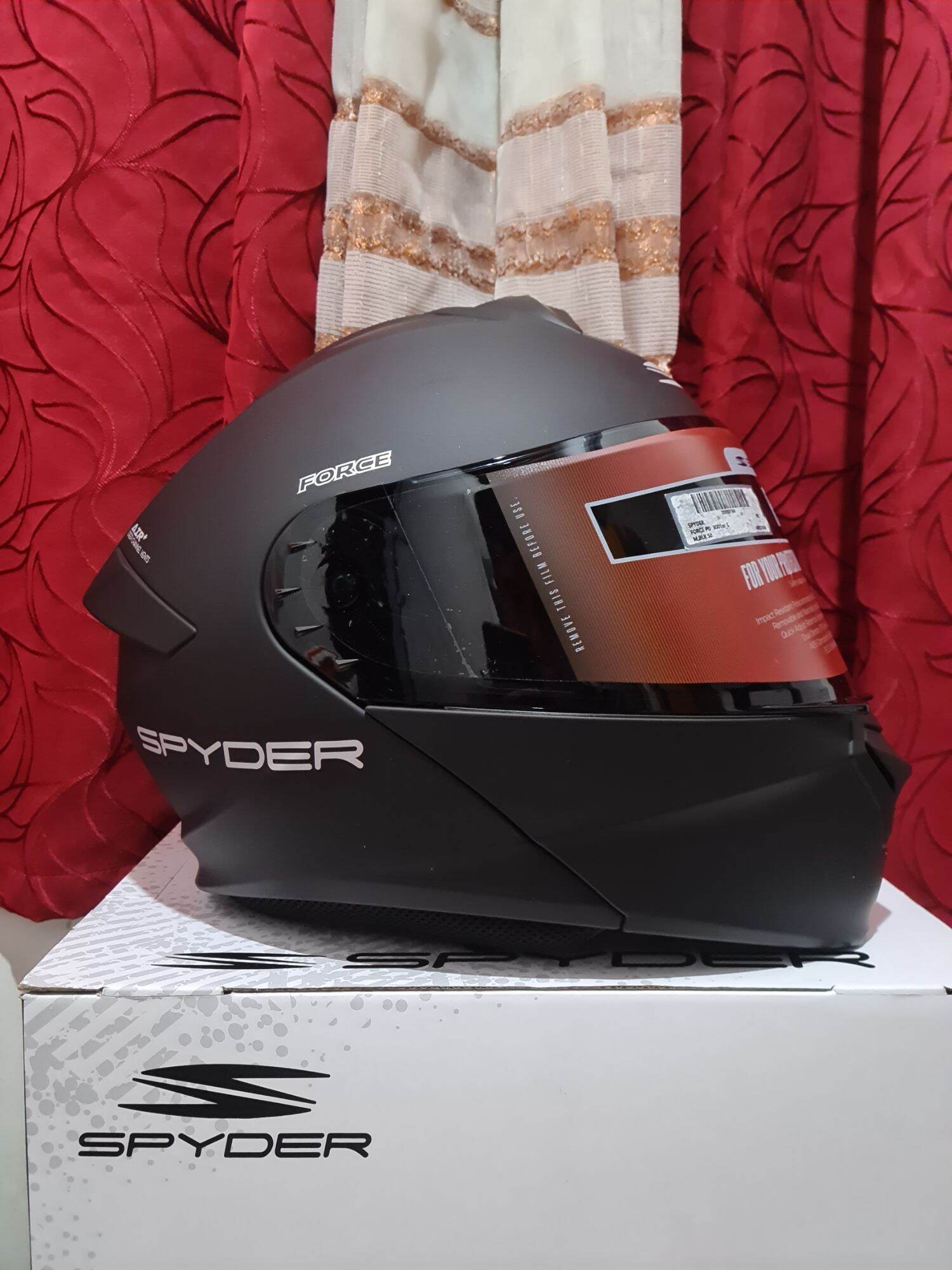 SPYDER FORCE PD 3001M | Lazada PH