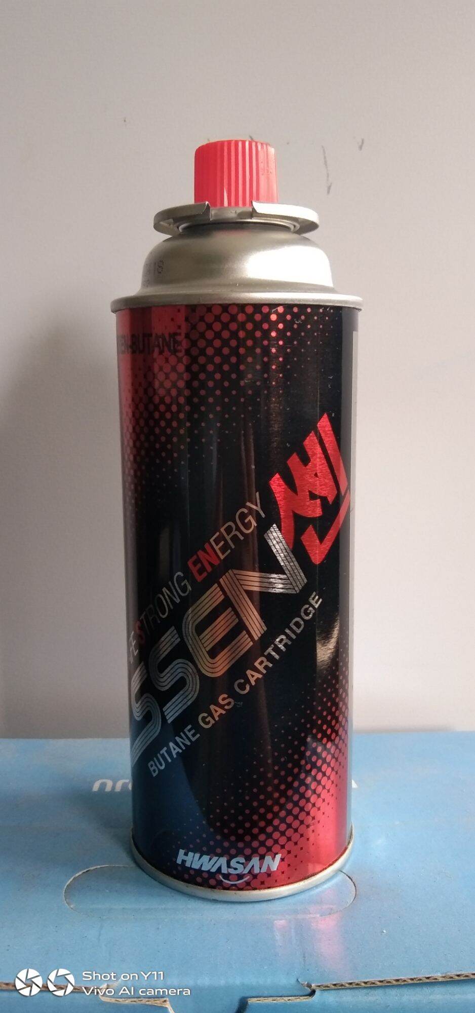 Ssen Butane Portable Gas | Lazada PH