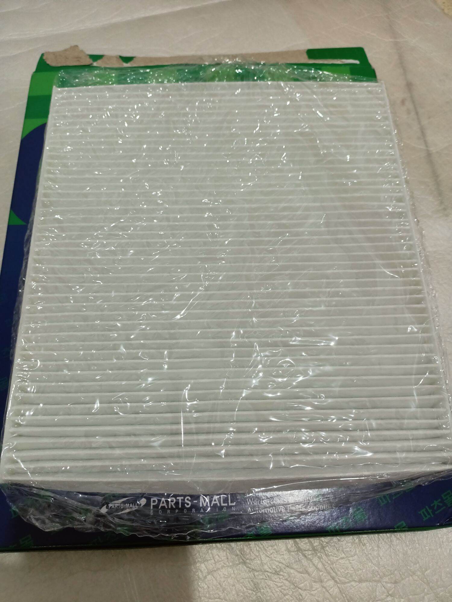 971332E200 AIRCON CABIN FILTER FOR HYUNDAI ACCENT 2011-2018/RIO 06-UP ...