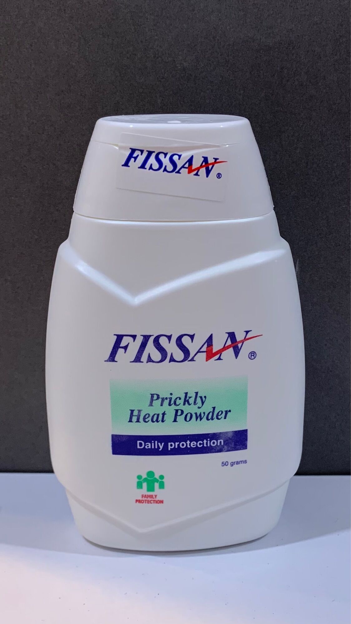 Fissan Prickly Heat Powder 50g Buy1 take 1 expiration date January 25 ...