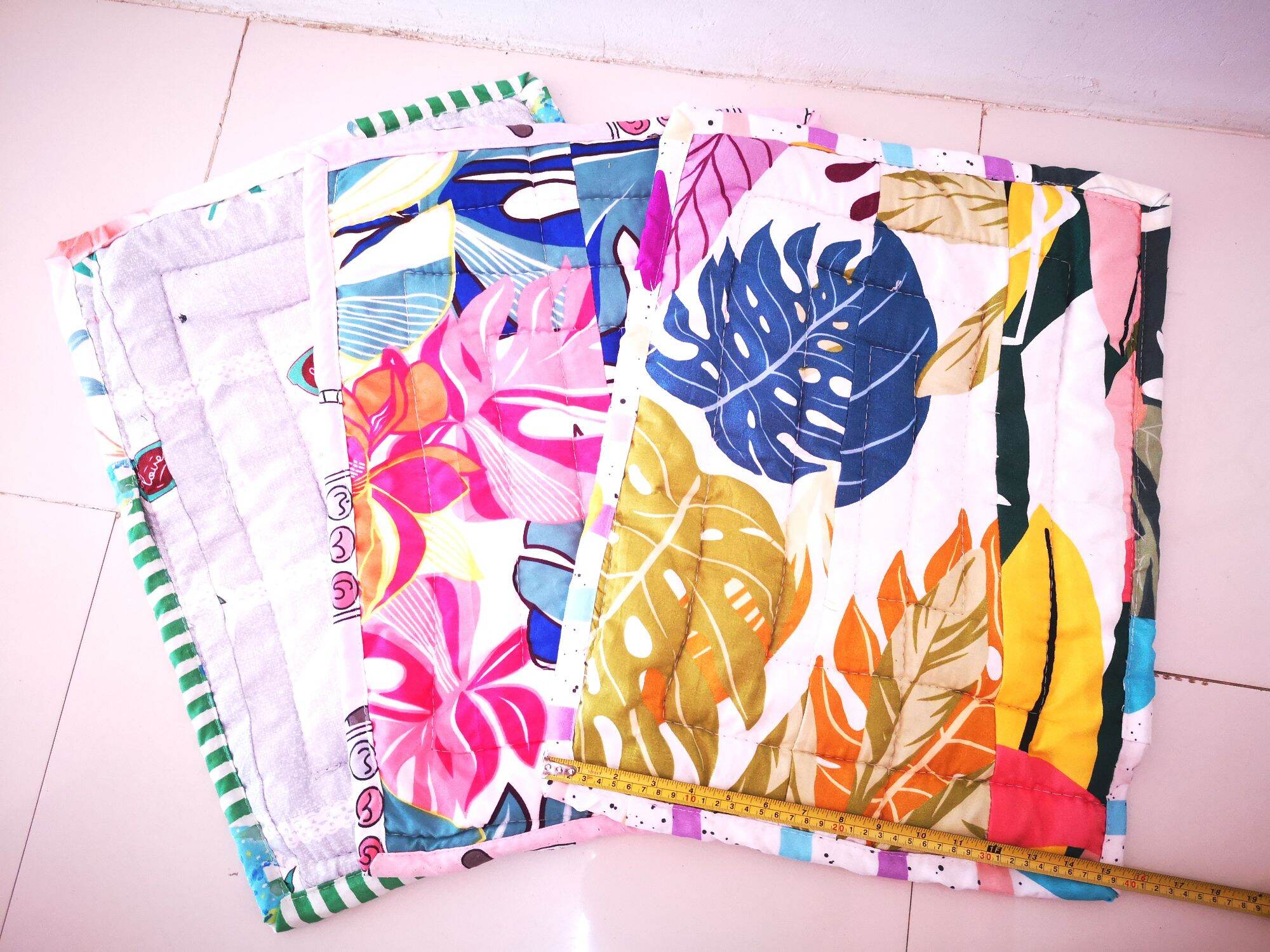 3 for P100 RECTANGLE DOORMAT BASAHAN SA PAA | Lazada PH