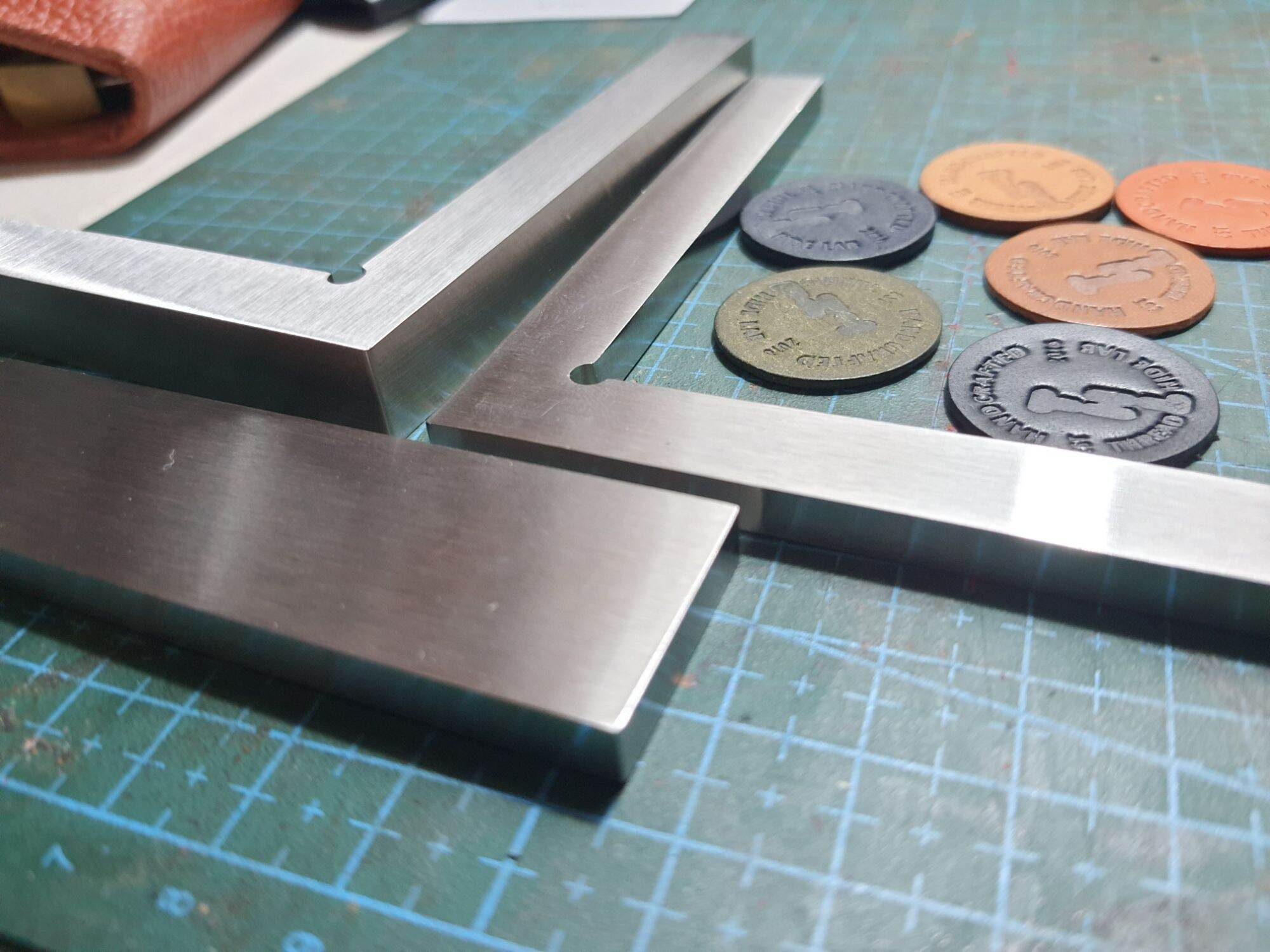 Bump Jigs for leather crafting | Lazada PH