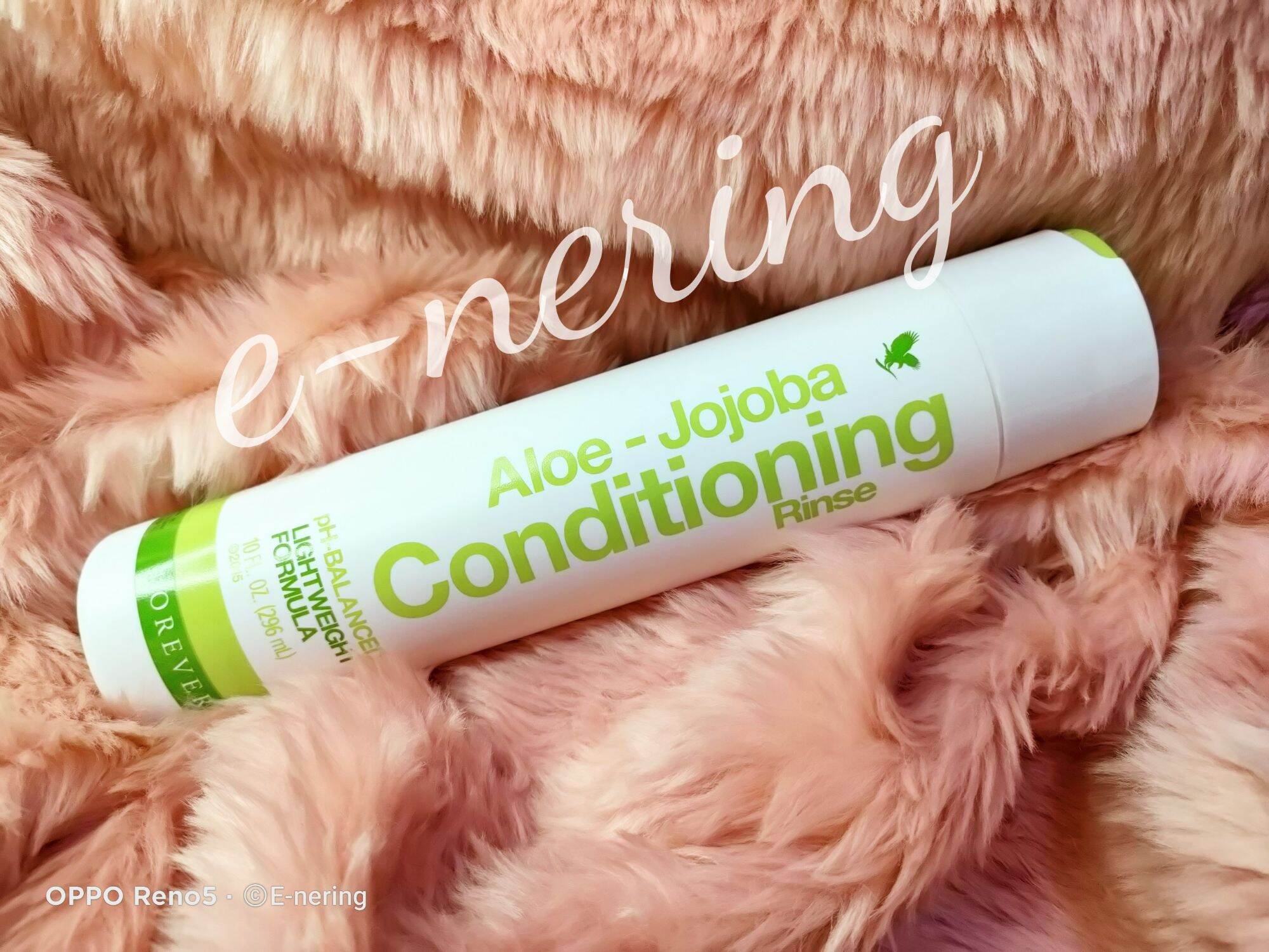 FOREVER LIVING ALOE JOJOBA CONDITIONING RINSE CONDITIONER | Lazada PH