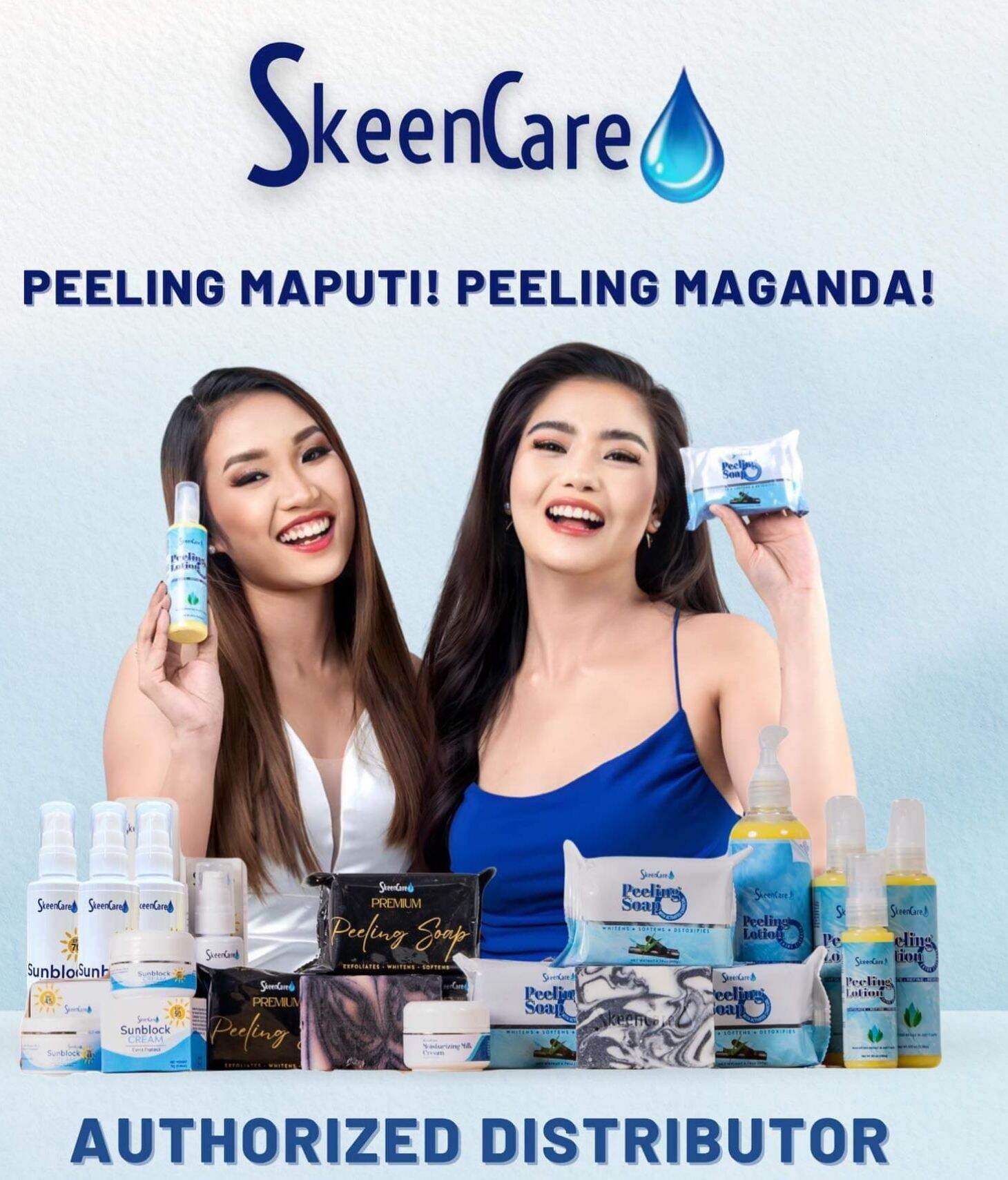 SkeenCareBeauty Philippines Official Online Store | Shop Now on Lazada